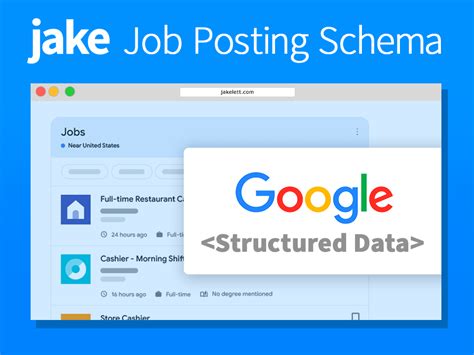 Job Posting Schema Hubspot Module For Hubspot Cms Hub