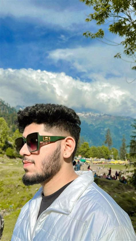 Harsh Rajput On Linkedin Storytelling Marketing