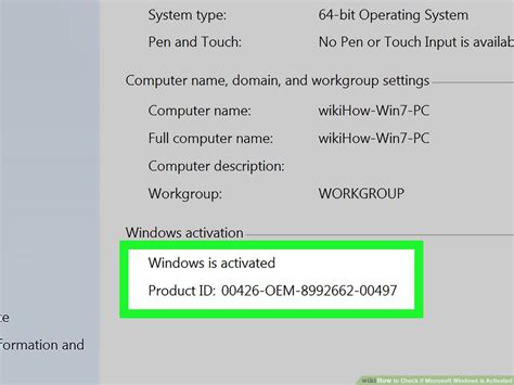 How To Check If My Windows Is Activated Crazyscreen