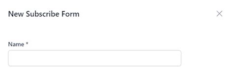 Creating And Embedding Beehiiv Subscribe Forms Knowledge Base Beehiiv