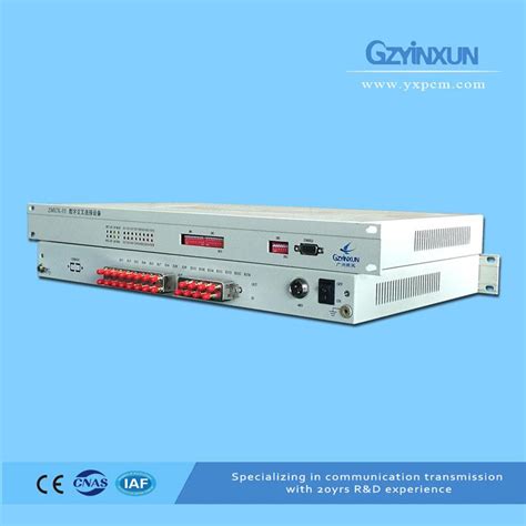 Digital Cross Connect Device Zmux 35 Yinxun China Manufacturer