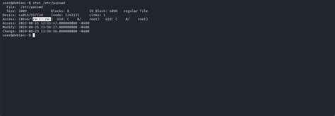 Writable Etcpasswd Cyberkhalid