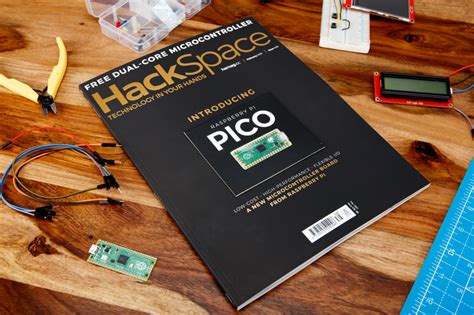 Meet Raspberry Silicon Raspberry Pi Pico Now On Sale At 4 Raspberry Pi
