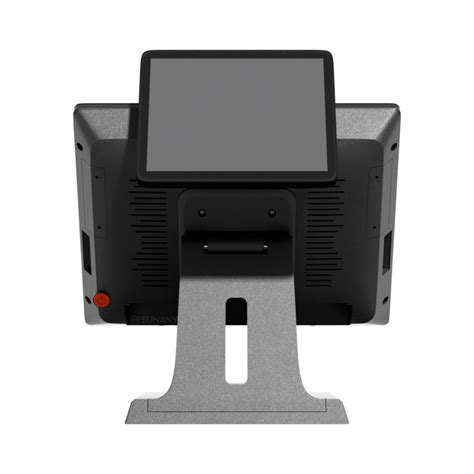 Windows POS System Dual Display High Quality Windows POS System Dual Display Manufacturers