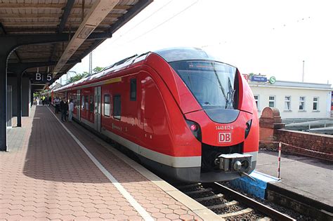 Class 1440 Db Emu Matty Ps Railway Pics