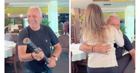 Стоичков още не е дядо на момче очакват внучето през октомври