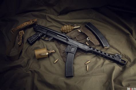 ППС-СХ купить с доставкой: цены в Москве на охолощенный пистолет ...