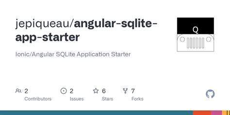 Sqlite Capacitor Community Capacitor Ionic Forum
