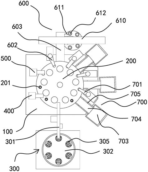 Automatic Detection Apparatus Eureka Patsnap