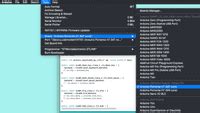 Portenta H As A USB Host Arduino Documentation