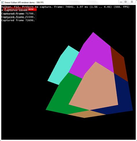 renderdoc — inexor vulkan renderer v0 1 alpha 3 documentation