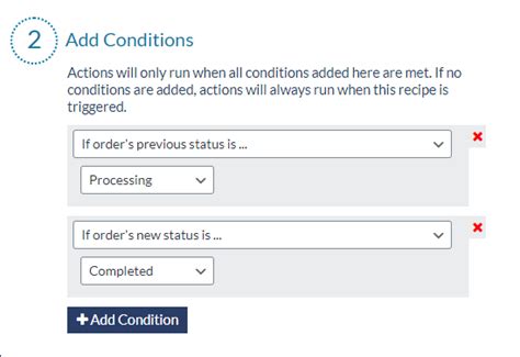 Using Woocommerce Shipment Tracking Merge Fields Infusedaddons Guides