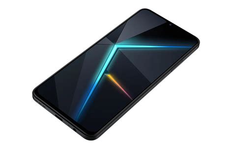 Представлен ZTE Nubia Neo — бюджетный игровой смартфон на процессоре ...