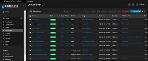GitHub FiwareAtSupCom LoraWan Deploiement d un réseau IoT lorawan Multitenant sur le