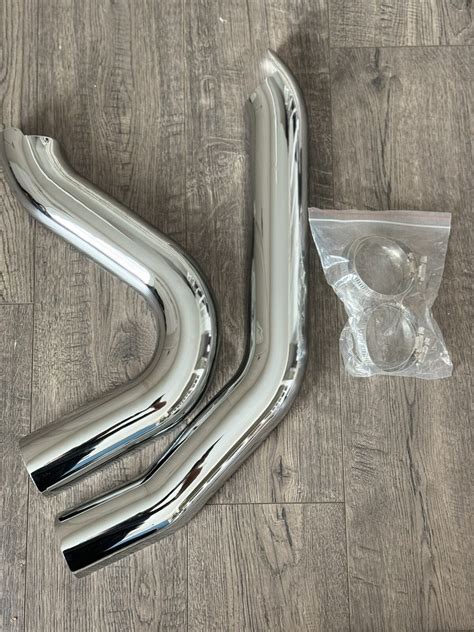 Exhaust Noise Reduction Insert Dg Performance Quiet Core Exhaust Insert