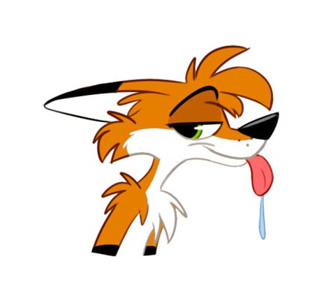 Fox By Eluthar On Deviantart Fox By Eluthar On Deviantart