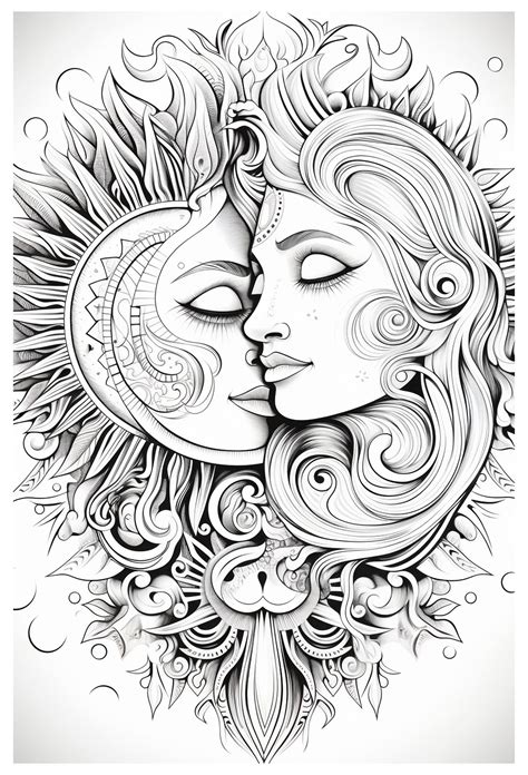 Best 13 40 Free Adult Coloring Pages With Printable Pdf Artofit