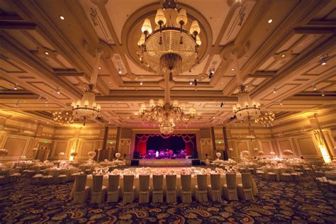 Bellagio Las Vegas Fancy That Events