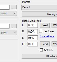 Digital Pins Of Atmega Pb Not Reading The Values Page Rd Party Boards Arduino Forum