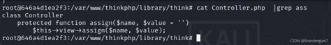 Thinkphp学习记录在tp框架文件的测试路径中index表示 Csdn博客