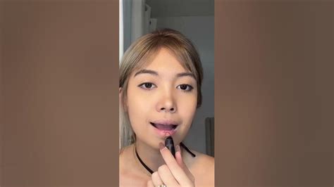 MAKE UP SIMPLE CUMA 5 MENIT - MATA SEMBAB - YouTube