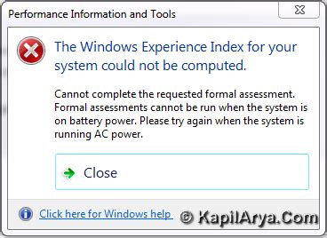 How To Force Windows 7 To Enable Aero