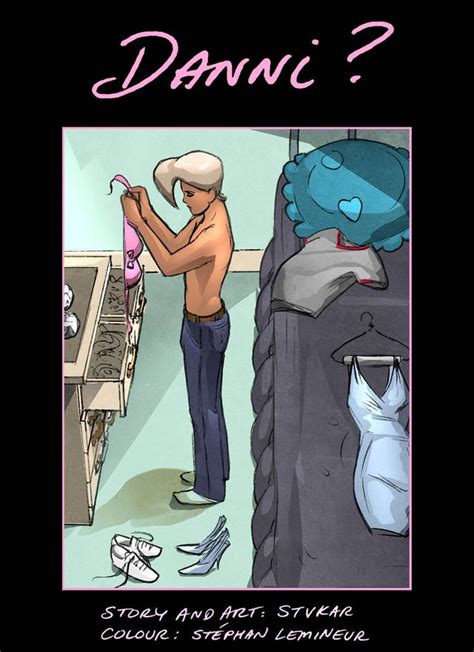 Stvkar Luscious Hentai Manga Porn