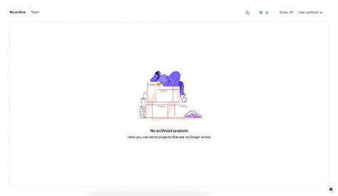 7 Tips For Designing Empty Placeholder Pages Snappymob Blog