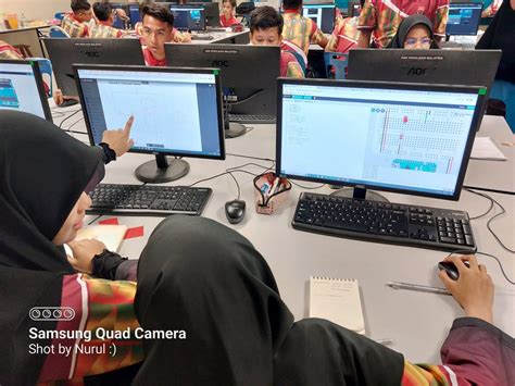 Arduino Programming 202315 Sms Sultan Mohamad Jiwa Ir Dr Nurul