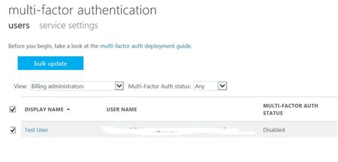 Gain Office 365 Security Through Multi Factor Authentication