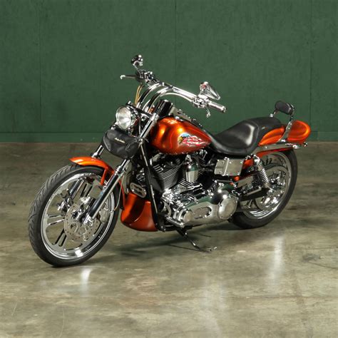 2024 Harley Davidson Dyna Wide Glide