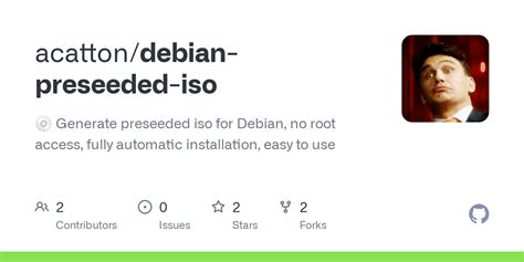 debian preseeded iso preseed example cfg at master · acatton debian