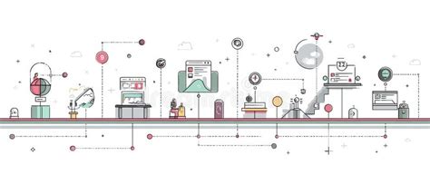 Exploring The Interconnection Of Data Analytics And Business Through Machinery In Modern