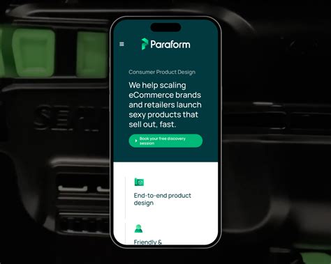 Paraform Betsee Creative