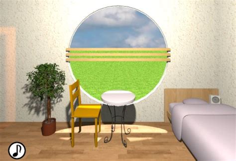 Escape Challenge 180 Room With Dorayaki Walkthrough