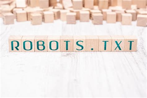 robots txt 的理解與在seo中的重要性 eg網頁設計