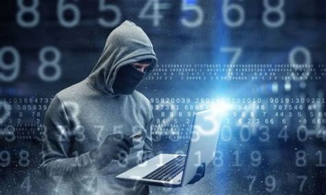 常见的十大网络安全攻击类型 腾讯云开发者社区 腾讯云