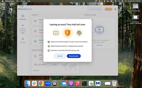Effortless Steps To Uninstall Malwarebytes On Windows And Mac