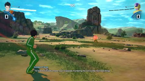 All Gohan What If Branching Paths In Dragon Ball Sparking Zero