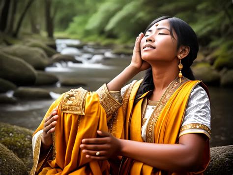 Rituais Explorando Práticas Sagradas E Significados Culturais