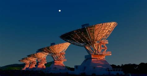 8 Possible Intelligent Alien Life Detected Around Distant Stars In A