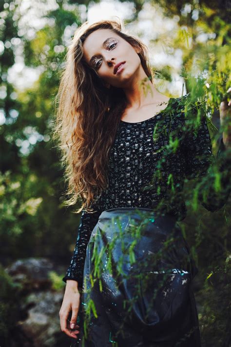 Glittering Heads Dream Nymph