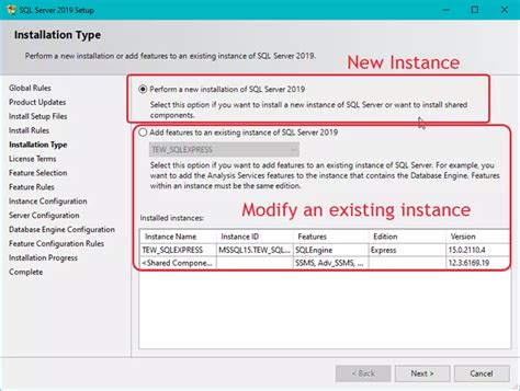 Solidworks Electrical Manual Sql Instance Creation Goengineer