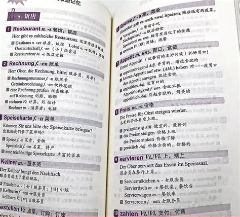 10000 German Word Classification Associative Memory Mind Map German