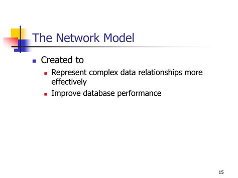 PPT Database Design Lecture 2 PowerPoint Presentation Free Download ID 607102