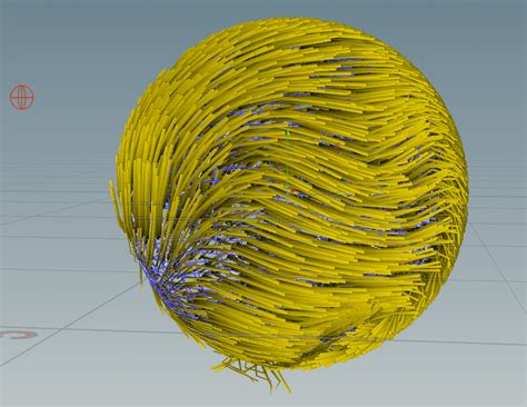 Playbook Introduction To Houdini Groom