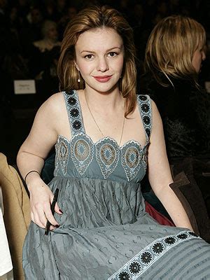 Amber Tamblyn Images