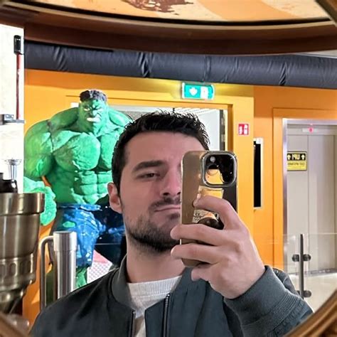 Anthony 🦸🏻‍♂️ Captain Antho • Threads Say More