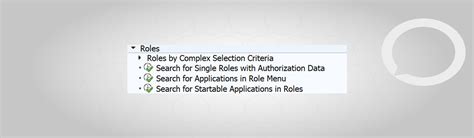 How To Check Roles In Sap Hicron