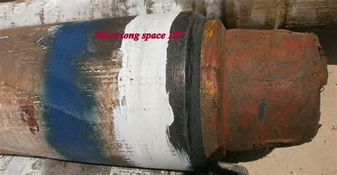 Foundations To Drill String Inspection And Drilling Condition Prof Technical Inspection Services